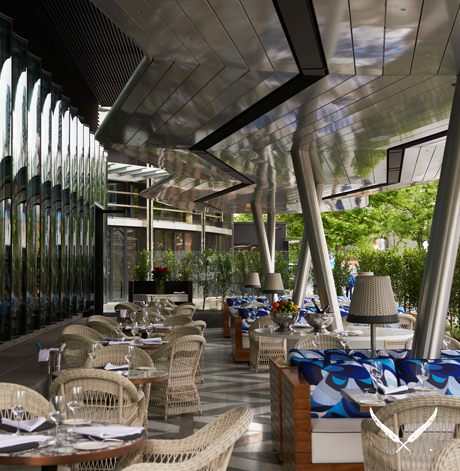 Rosetta Ristorante | Urban List | Urban List Melbourne