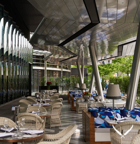 Rosetta Ristorante | Urban List | URBAN LIST MELBOURNE