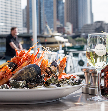 Searock Grill | URBAN LIST SYDNEY