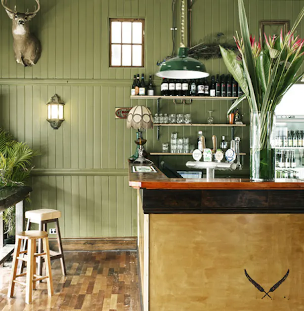 Shady Palms | URBAN LIST BRISBANE