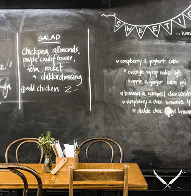 Sisco BCL, Spring Hill | URBAN LIST BRISBANE