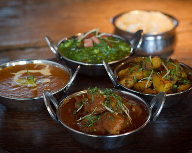 The Spice Room | URBAN LIST SYDNEY