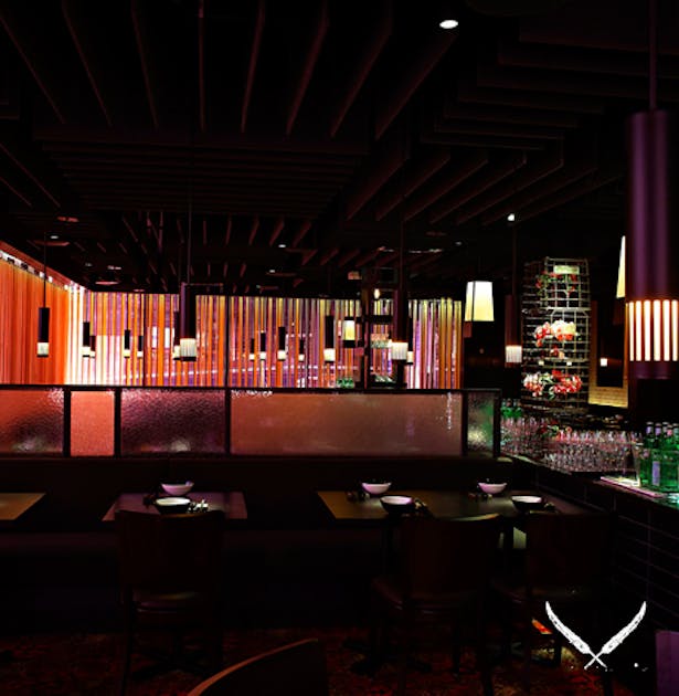 Spice Temple | Melbourne Restaurants | URBAN LIST MELBOURNE