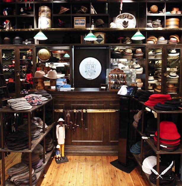 Strand Hatters | Urban List | URBAN LIST SYDNEY