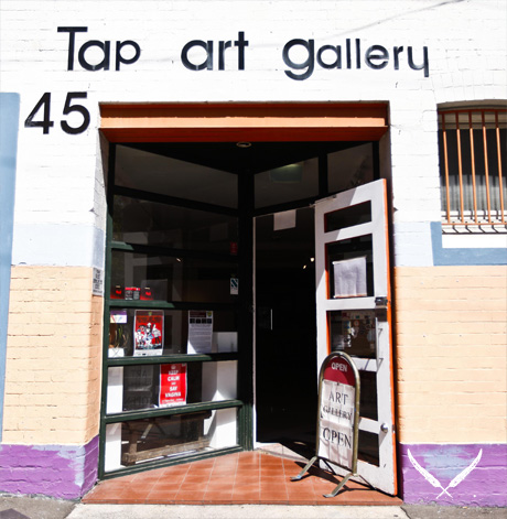 Tap Art Gallery & Theatre | Urban List | URBAN LIST SYDNEY