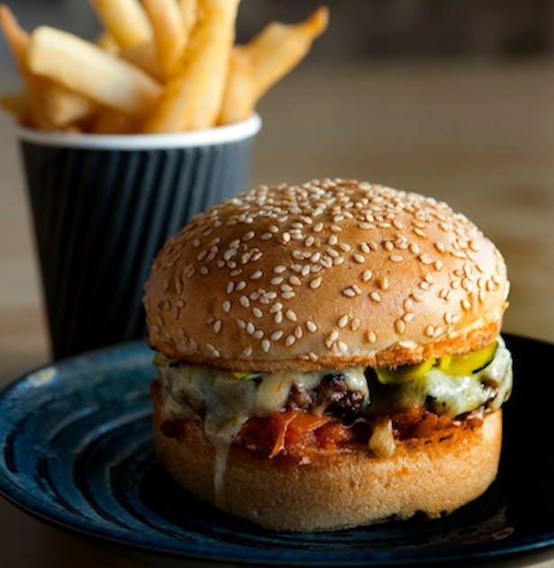 The Burger Shed | Urban List | URBAN LIST SYDNEY