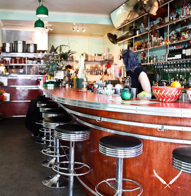 The Eathouse Diner | Urban List | URBAN LIST SYDNEY