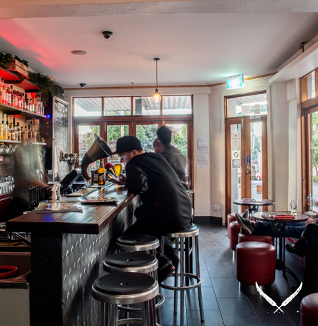 The Hive Bar | Urban List | URBAN LIST SYDNEY