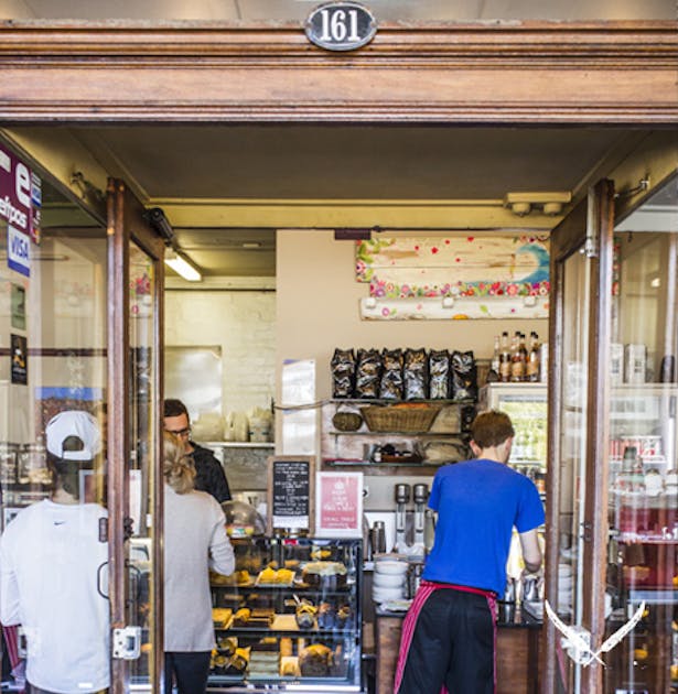 Java Lounge | URBAN LIST BRISBANE