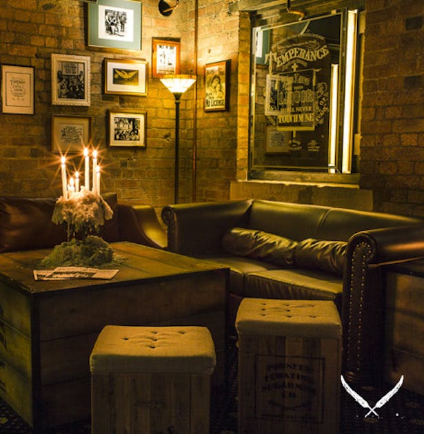 The Walrus Club, Toowong | URBAN LIST BRISBANE