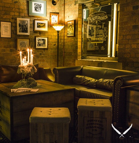 The Walrus Club, Toowong | URBAN LIST BRISBANE