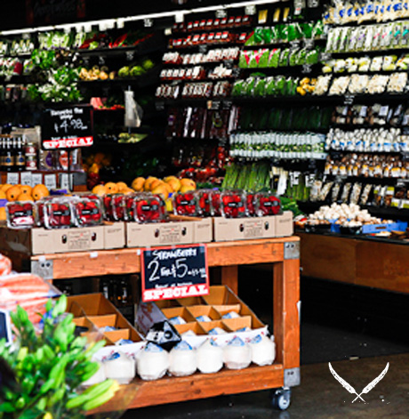 Thomas Dux | Urban List | URBAN LIST SYDNEY