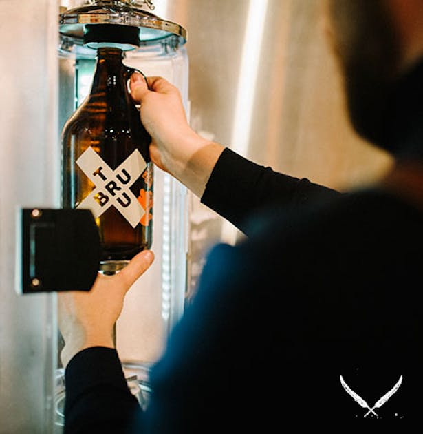 Tru Bru | Urban List | URBAN LIST MELBOURNE