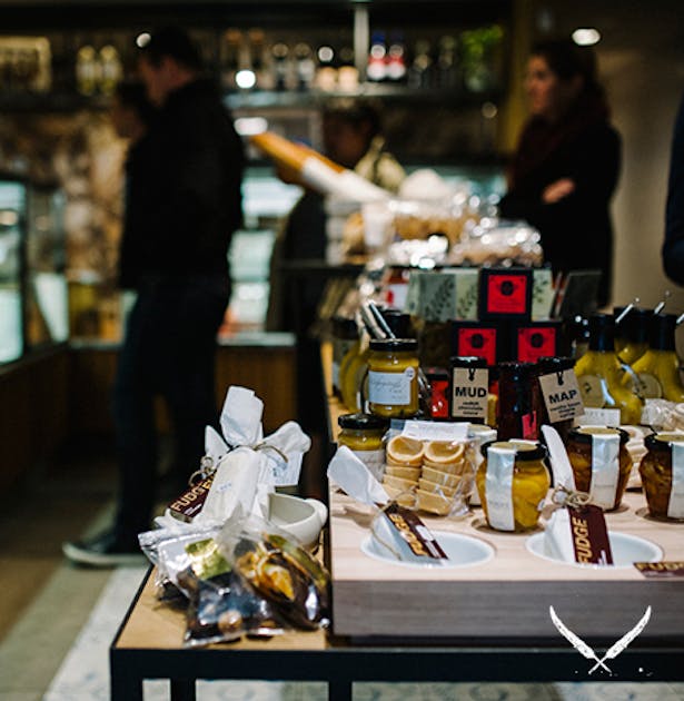 Urban Provedore | URBAN LIST MELBOURNE