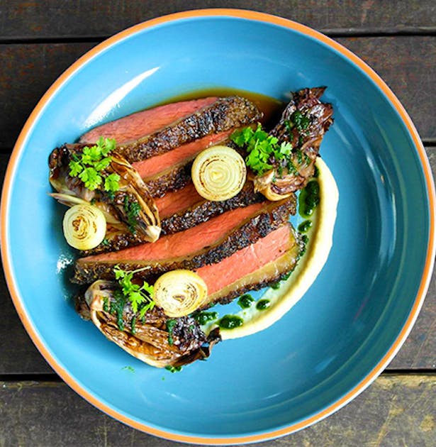 Vicinity Dining | Urban List | URBAN LIST SYDNEY