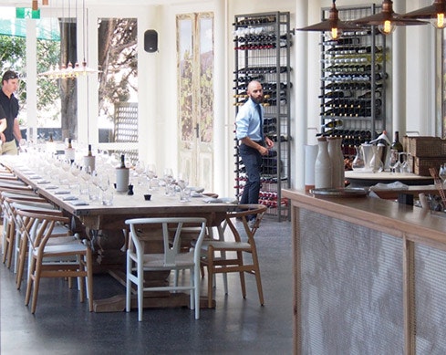 Vine Double Bay | URBAN LIST SYDNEY