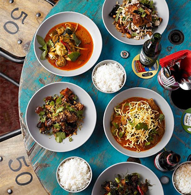 Work In Progress | URBAN LIST SYDNEY