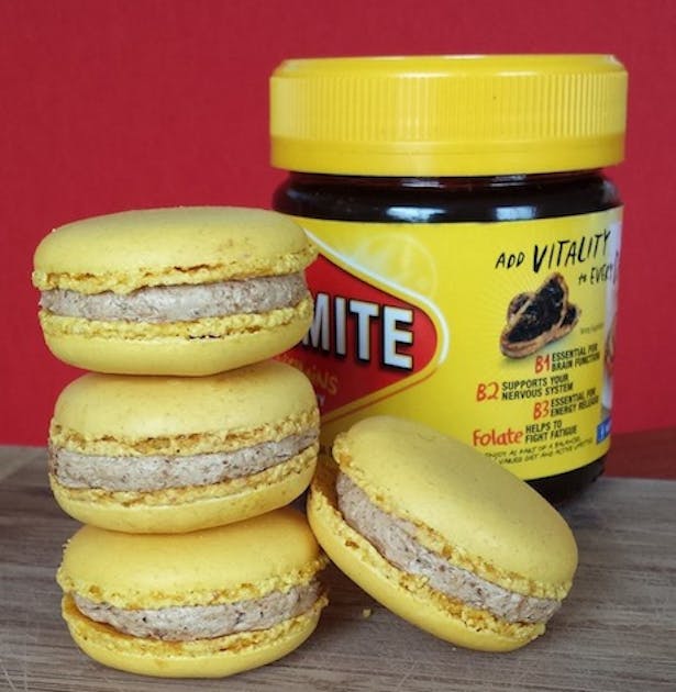 Adriano Zumbo at The Star | Urban List | URBAN LIST SYDNEY