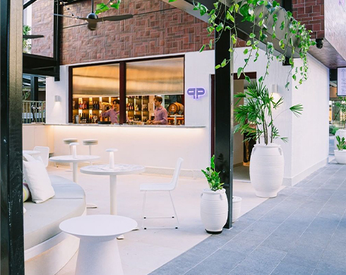 Purple Palms | Woolloongabba | URBAN LIST BRISBANE