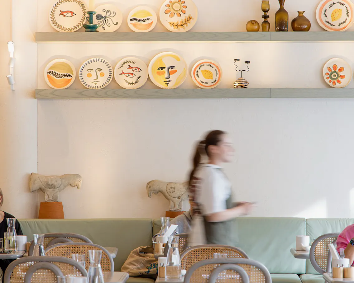 The Best Cafes In Bondi In 2026 | URBAN LIST SYDNEY