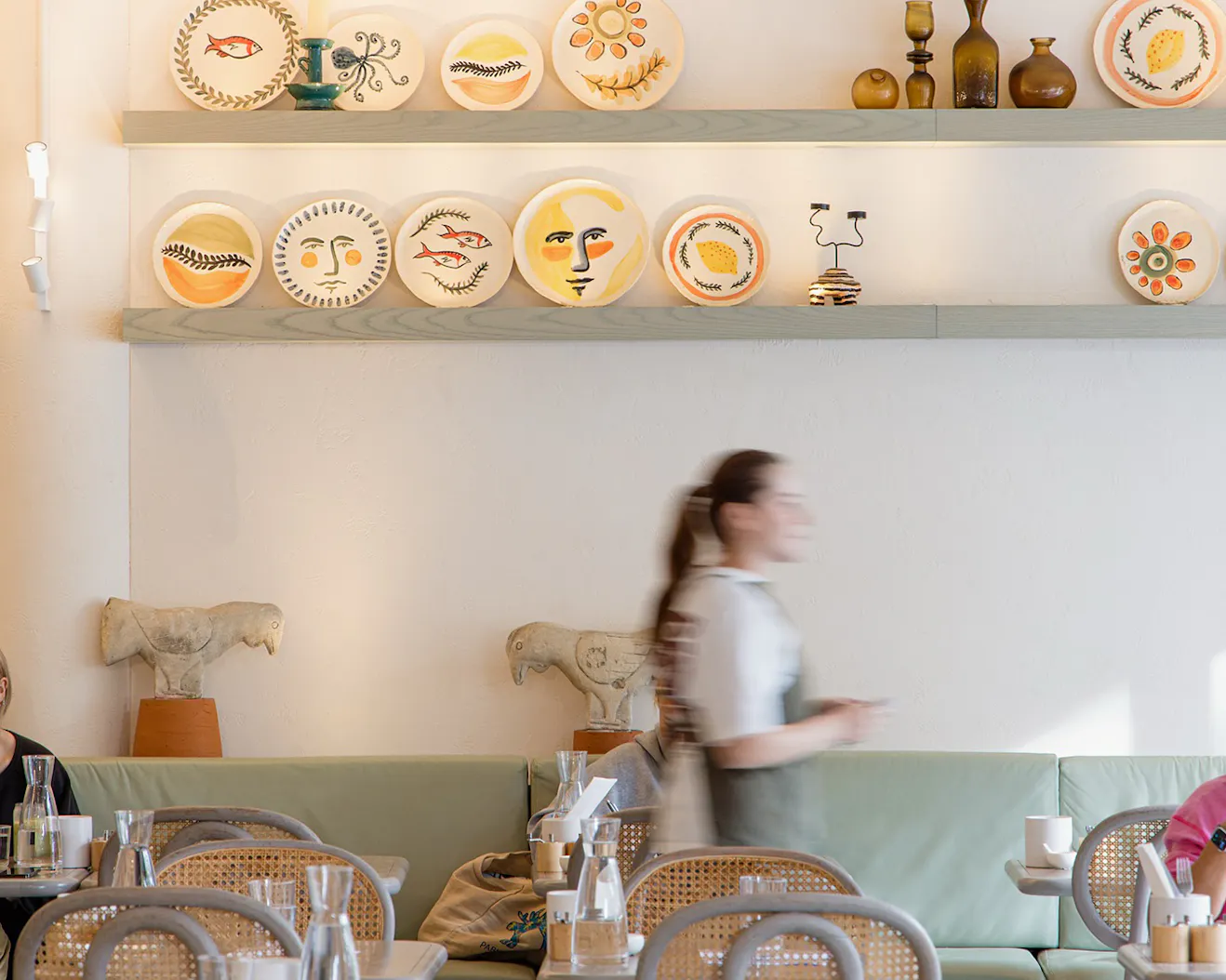 The Best Cafes In Bondi In 2026 | URBAN LIST SYDNEY