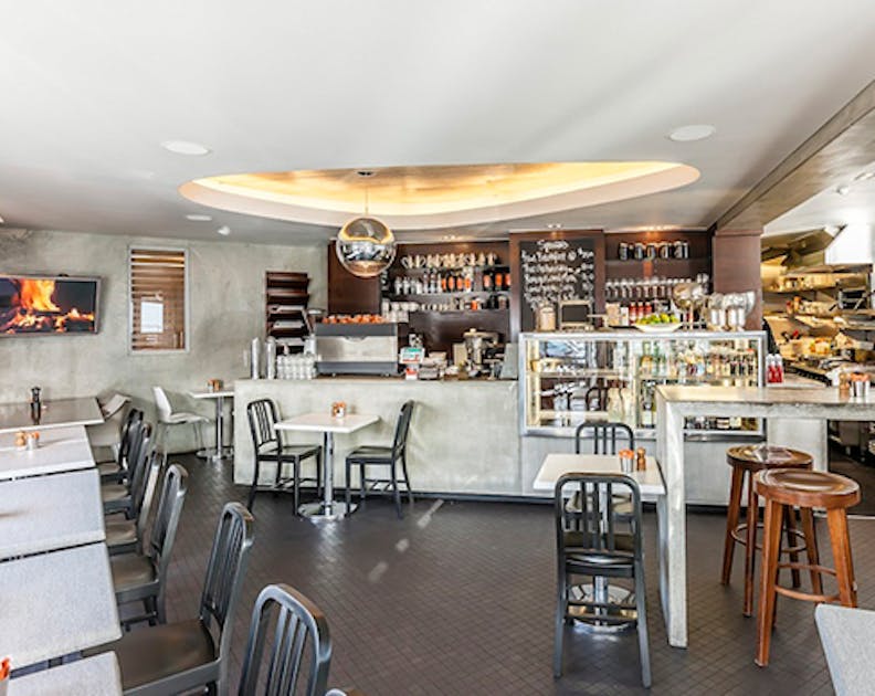 Blake Street Cafe, Ponsonby | URBAN LIST NEW ZEALAND