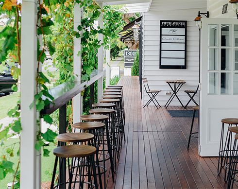 Blockhouse Coffee + Eats | Nundah | Urban List Brisbane
