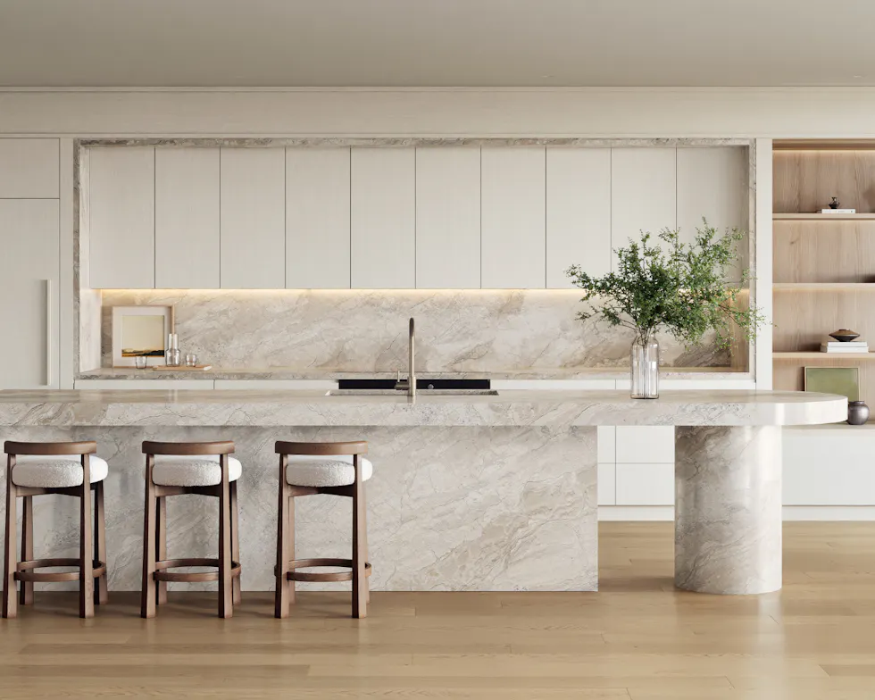 Highlife Unveils Blonde, A New Collection Of Luxury Beachfront Homes In ...