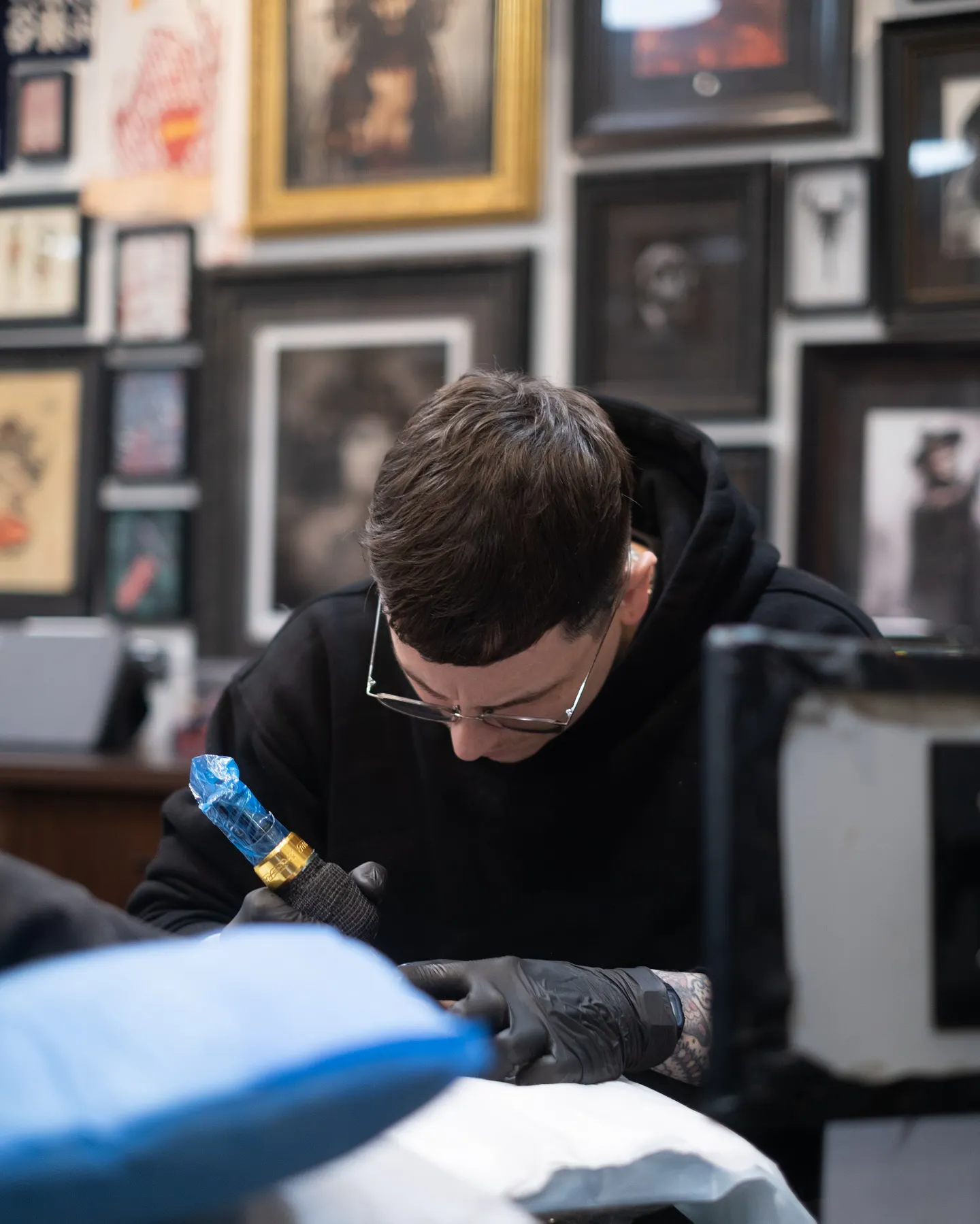 8 Of Perth’s Best Tattoo Studios To Get Inked At | URBAN LIST PERTH