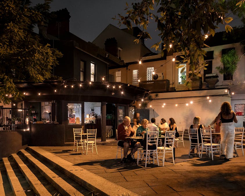 The Best Potts Point Restaurants In 2025 | URBAN LIST SYDNEY