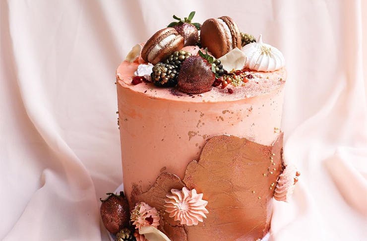 We've Found The Best Cake Shops On The Gold Coast | Urban List Gold Coast