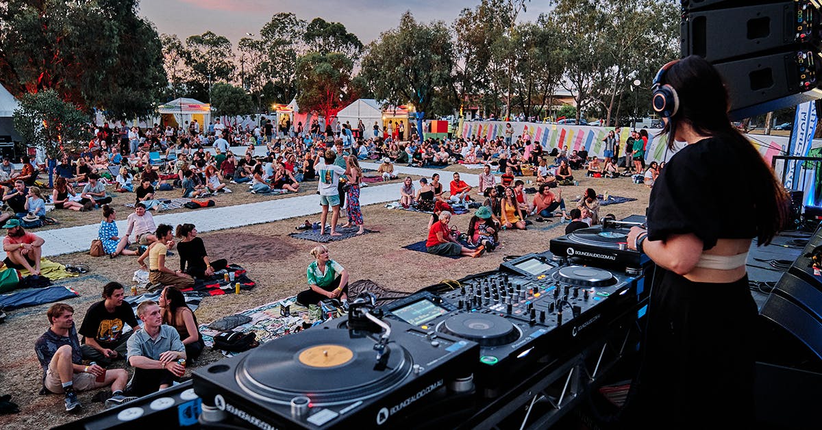 The Best Music Festivals In Victoria For 2022 | URBAN LIST MELBOURNE