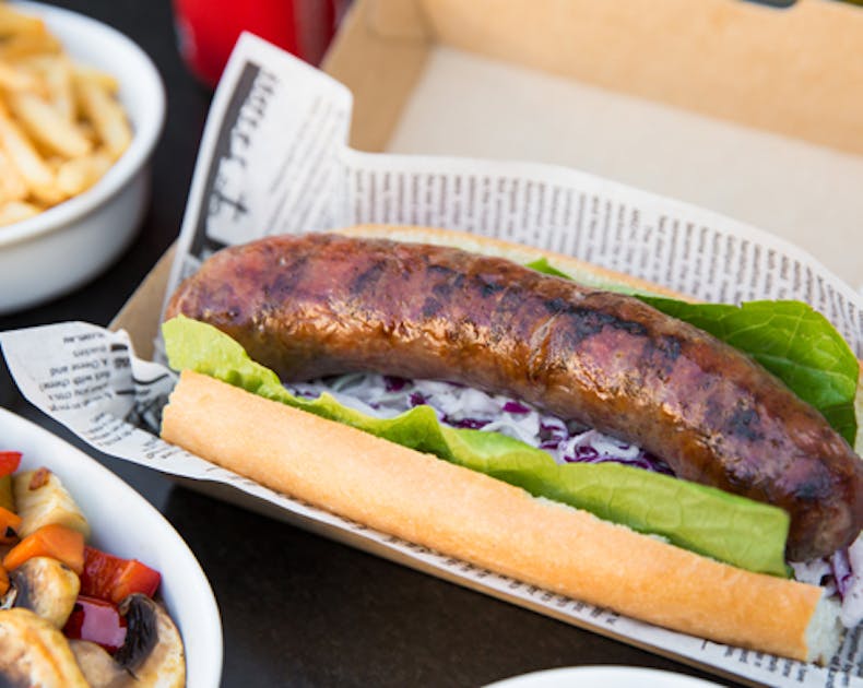 Boeri Bros | URBAN LIST MELBOURNE