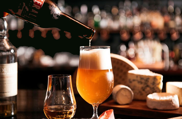 Where To Find Melbourne's Best Boilermakers | URBAN LIST MELBOURNE