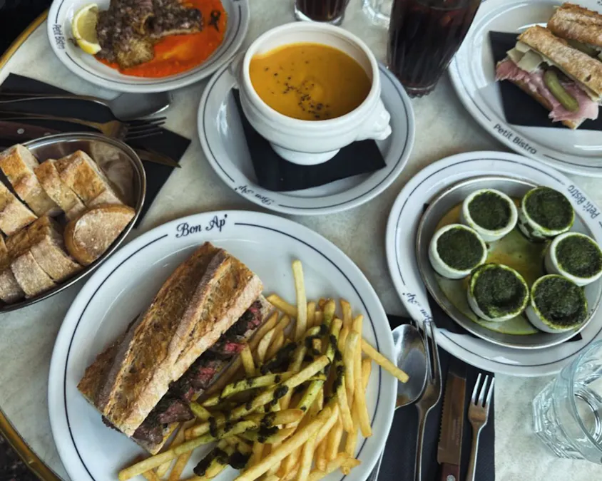The Best Fitzroy Restaurants For 2026 | URBAN LIST MELBOURNE