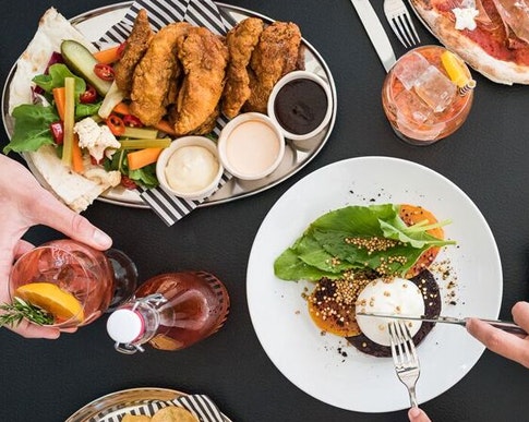 Bondi Beach Public Bar | URBAN LIST SYDNEY
