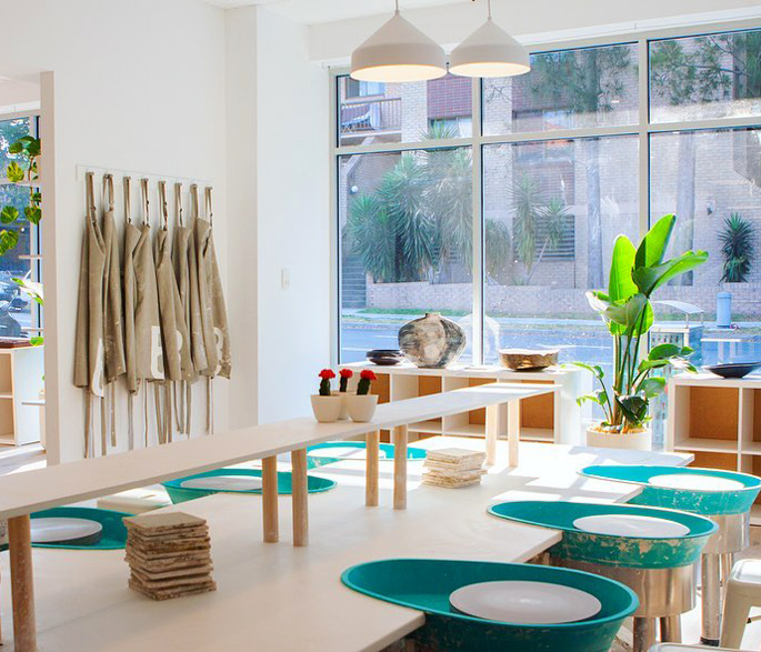 Bondi Clay | Urban List | Urban List Sydney
