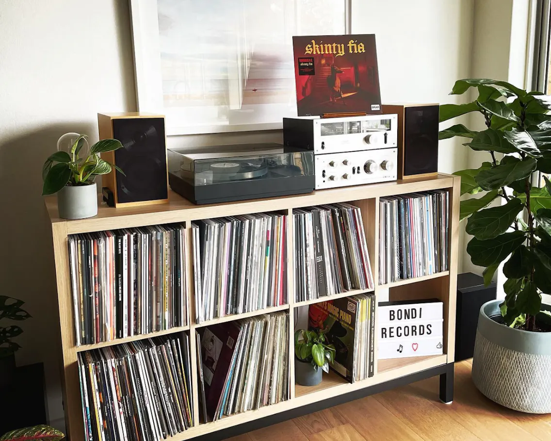 7 Of Sydney’s Best Vinyl Stores For The Music Lover In Your Life ...