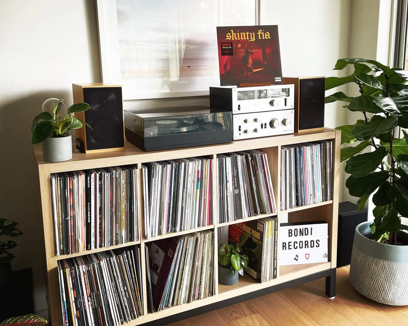 7 Of Sydney’s Best Vinyl Stores For The Music Lover In Your Life ...