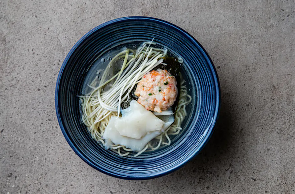 Bones Ramen | URBAN LIST SYDNEY