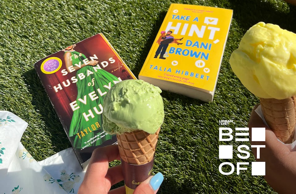 10 Of The Best Book Clubs In Brisbane To Join In 2026 | URBAN LIST BRISBANE