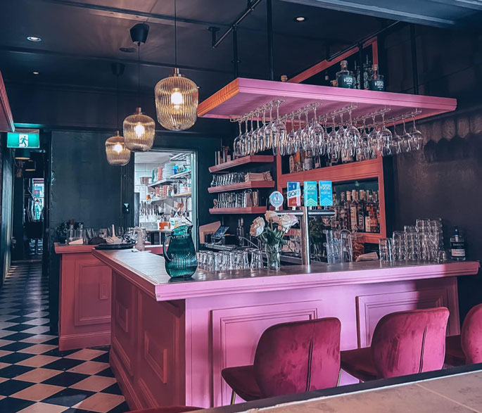 Bootleg Italian | Urban List Sydney