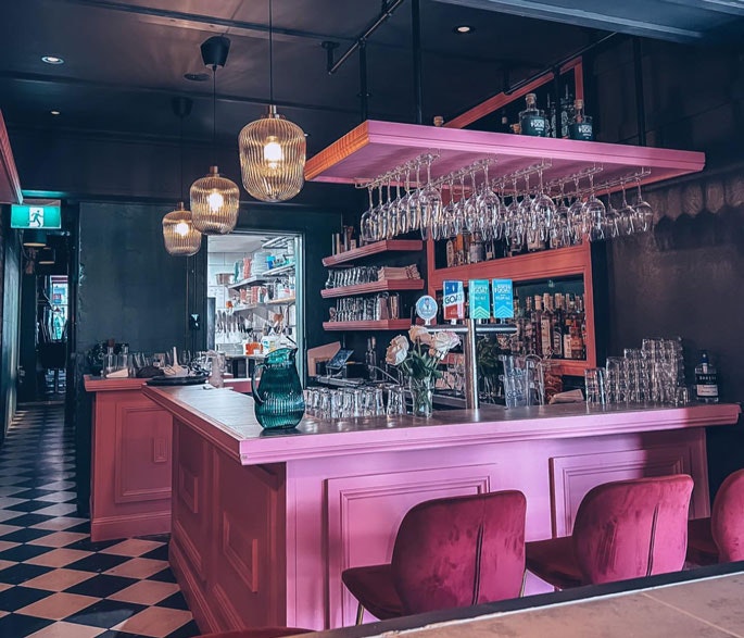 Bootleg Italian | URBAN LIST SYDNEY