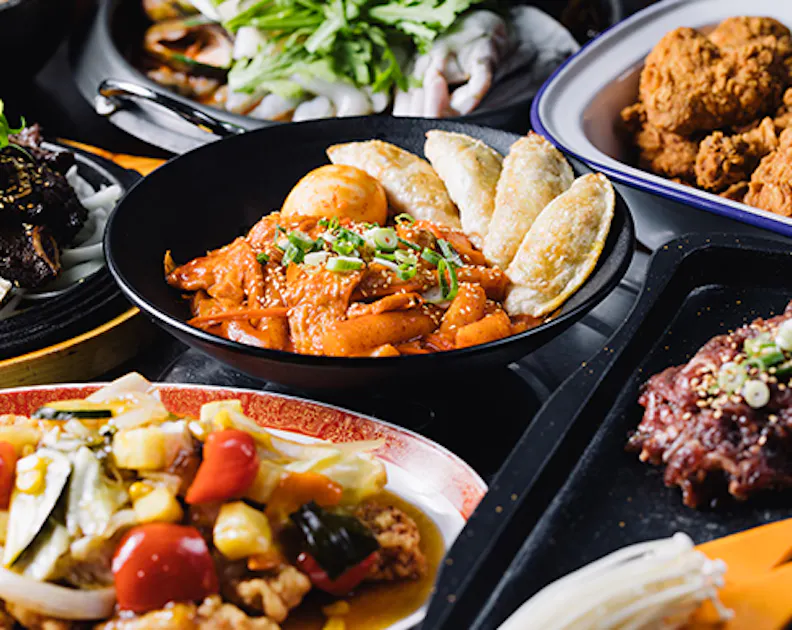 Melbourne Bornga | URBAN LIST MELBOURNE