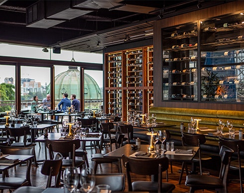BŌS | URBAN LIST BRISBANE