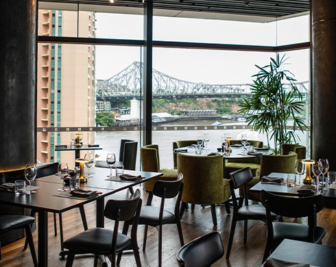 BŌS | URBAN LIST BRISBANE
