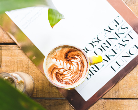 Boscage | URBAN LIST SYDNEY