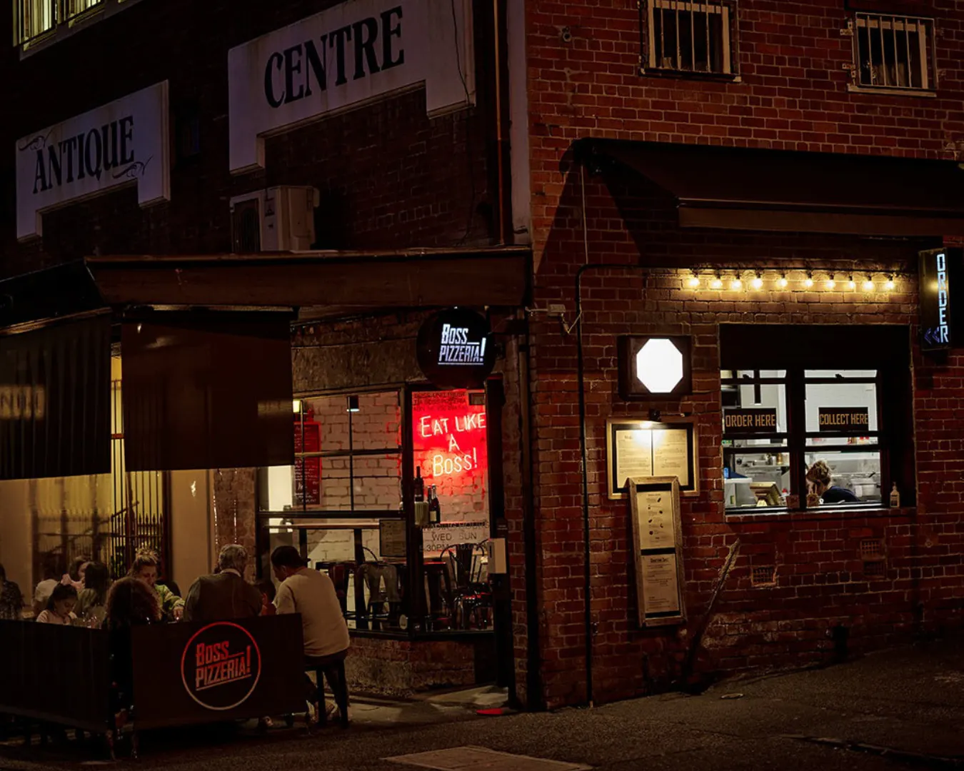 The Best Camberwell Restaurants For 2025 | URBAN LIST MELBOURNE