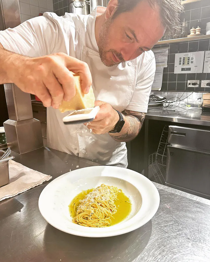 Auckland's Best Italian Restaurants | URBAN LIST AUCKLAND