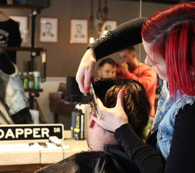 Bossman Barbers | URBAN LIST MELBOURNE